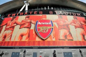 Emirates Stadium : une visite à faire absolument en 2024