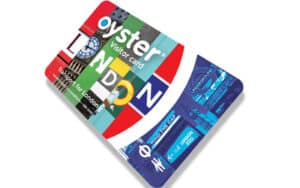 Oyster Card: everything you need to know about this pass in 2025!