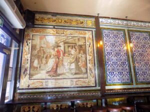 Pubs : Top 8 des pubs à ne pas manquer à Londres en 2024