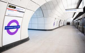 Elizabeth line: everything you need to know about the latest subway ...
