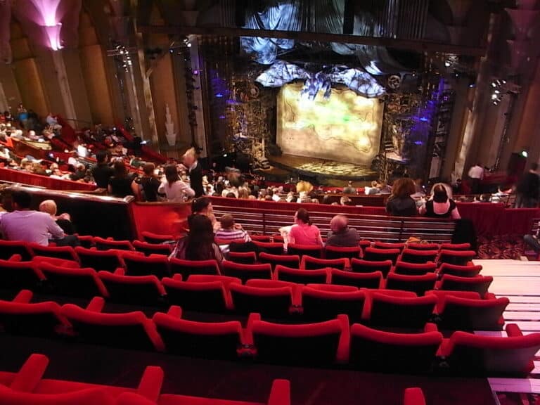 Comédie musicale à Londres les 8 spectacles à ne pas rater