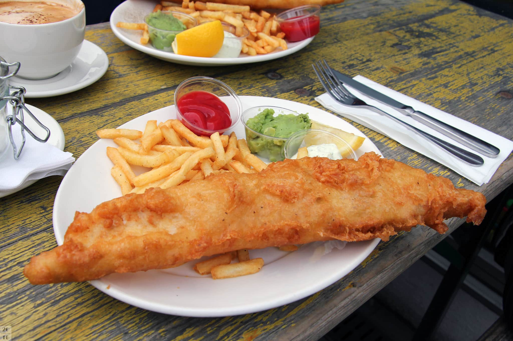 Quels sont les plats typiques à essayer à Londres