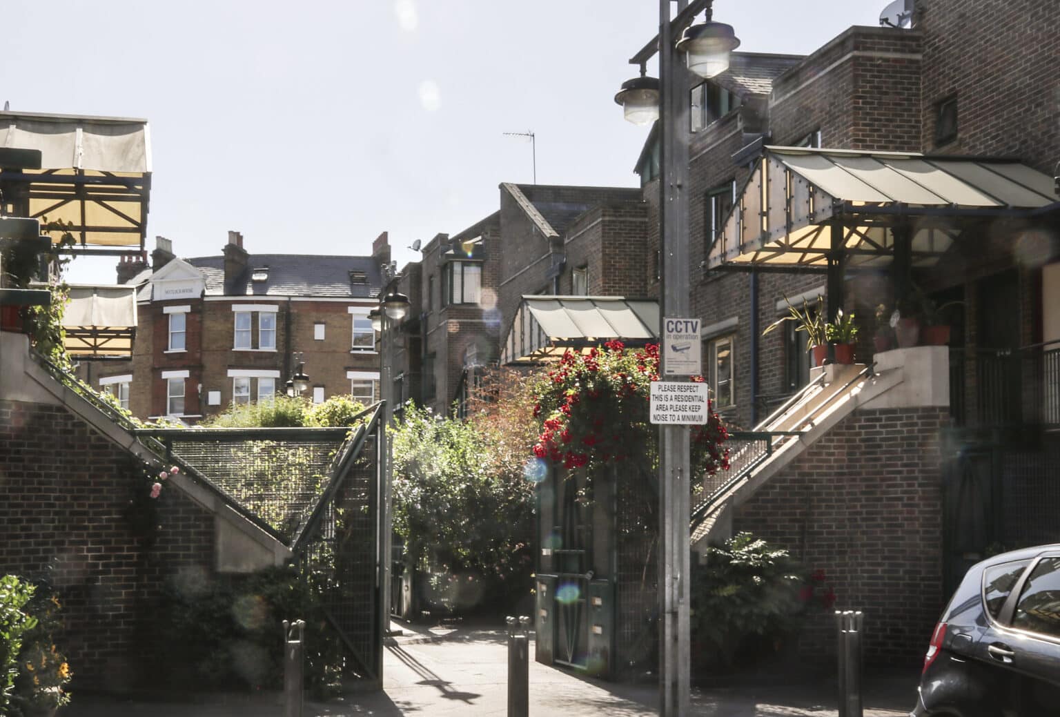 Brixton in London: everything you need to know about this district