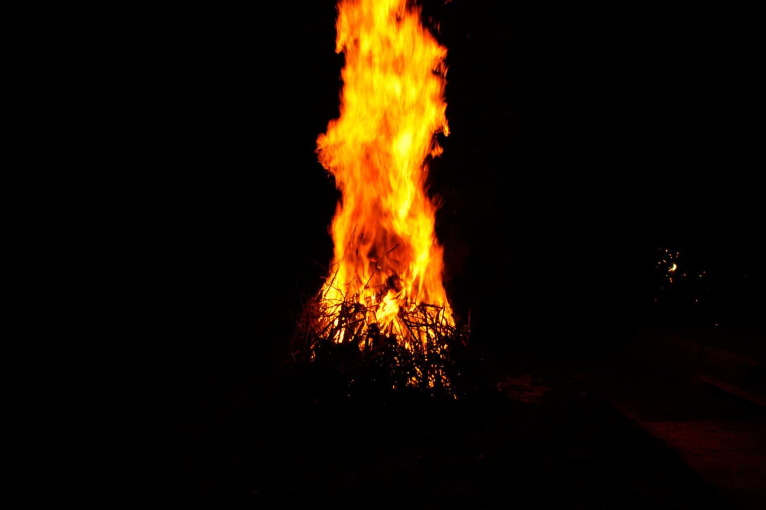 Bonfire Night: discover the whole story