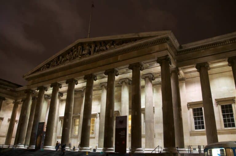 London's must-see museums