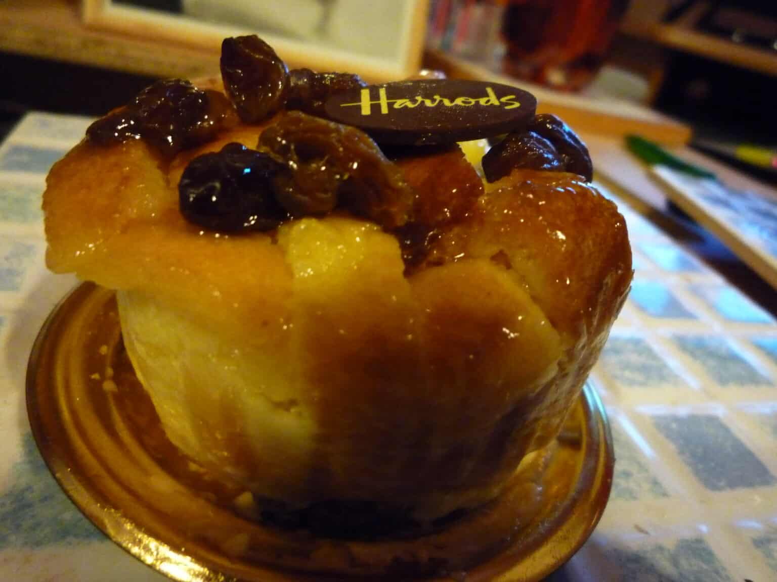 English pastries: 7 specialities you must try!