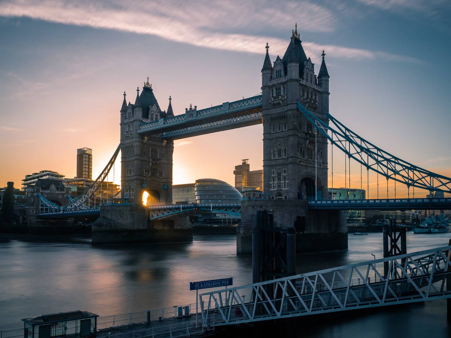 London on Instagram: the best photo spots