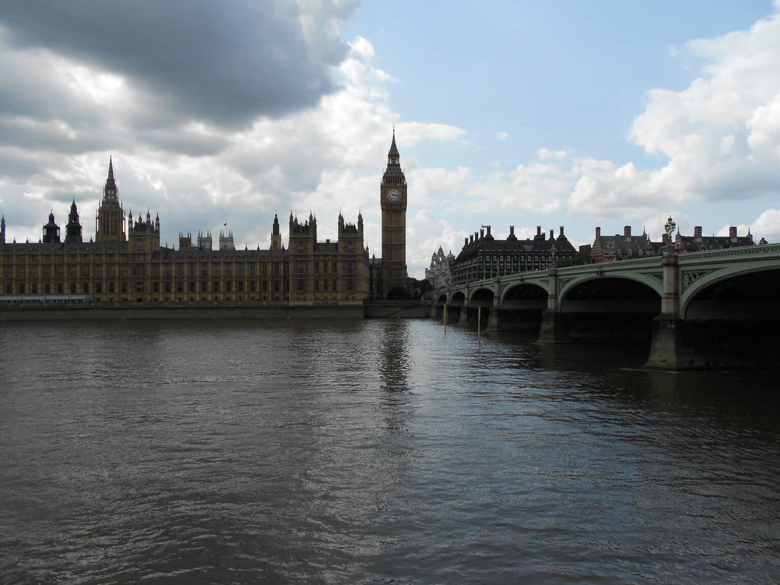 Harris Wharf Die Entdeckung Des Perfekten Londoner Geheimnisses