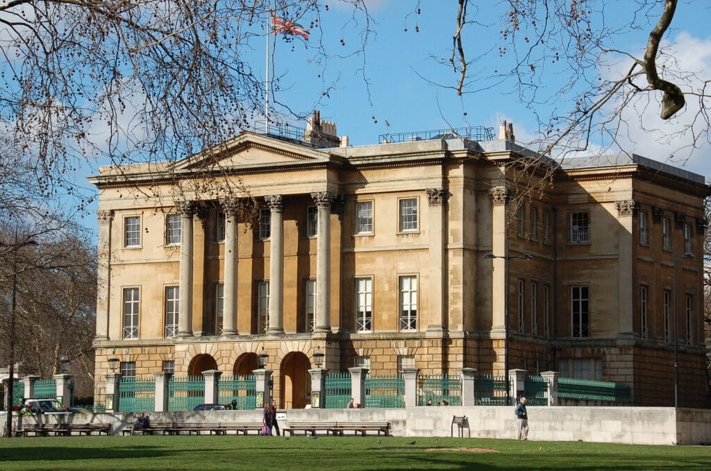 Apsley House: an incredible place to visit
