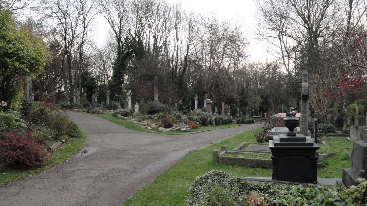 Highgate : un endroit pittoresque à Londres