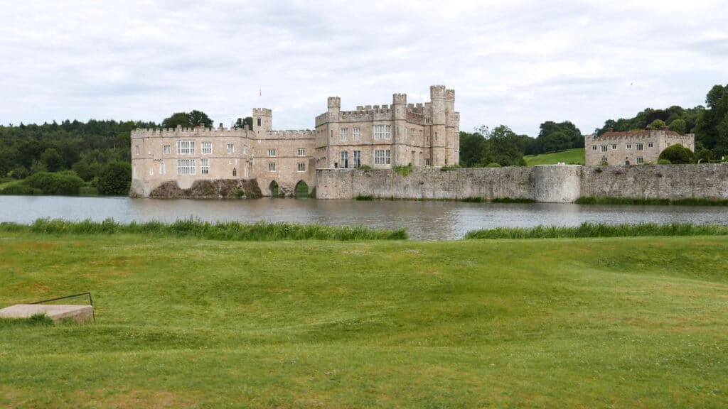 Château de Leeds : un monument à ne pas manquer