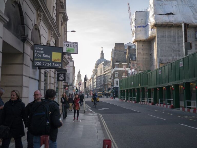 Les trucs cool à faire à Londres